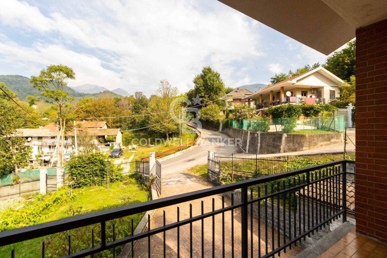 Casa indipendente in vendita a Rubiana