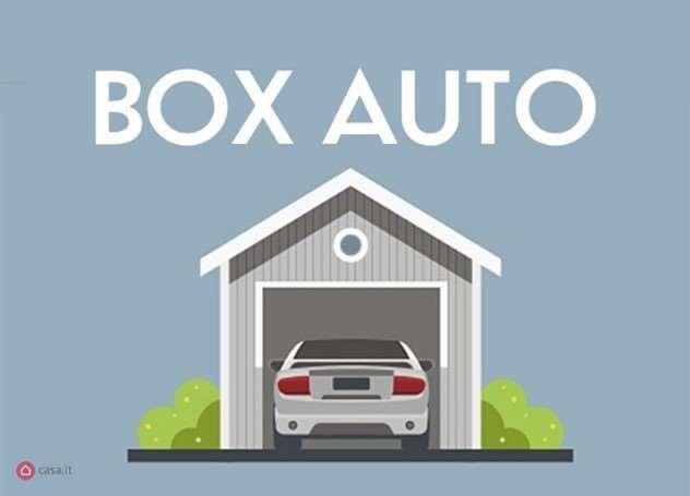 Garage - Posto auto in vendita a Mantova
