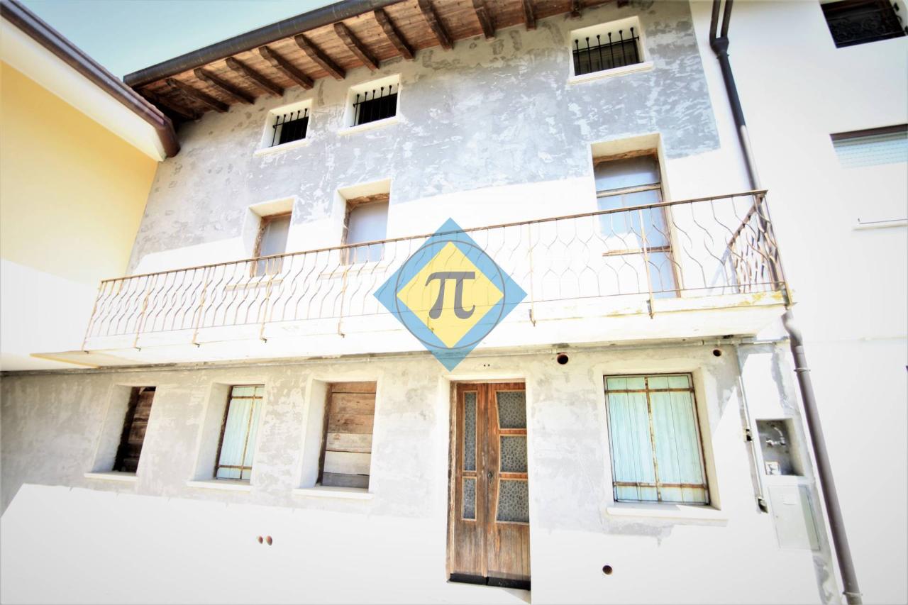 Casa indipendente in vendita a San Vito Al Tagliamento