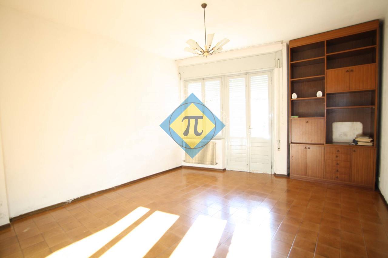 Appartamento in vendita a Casarsa Della Delizia