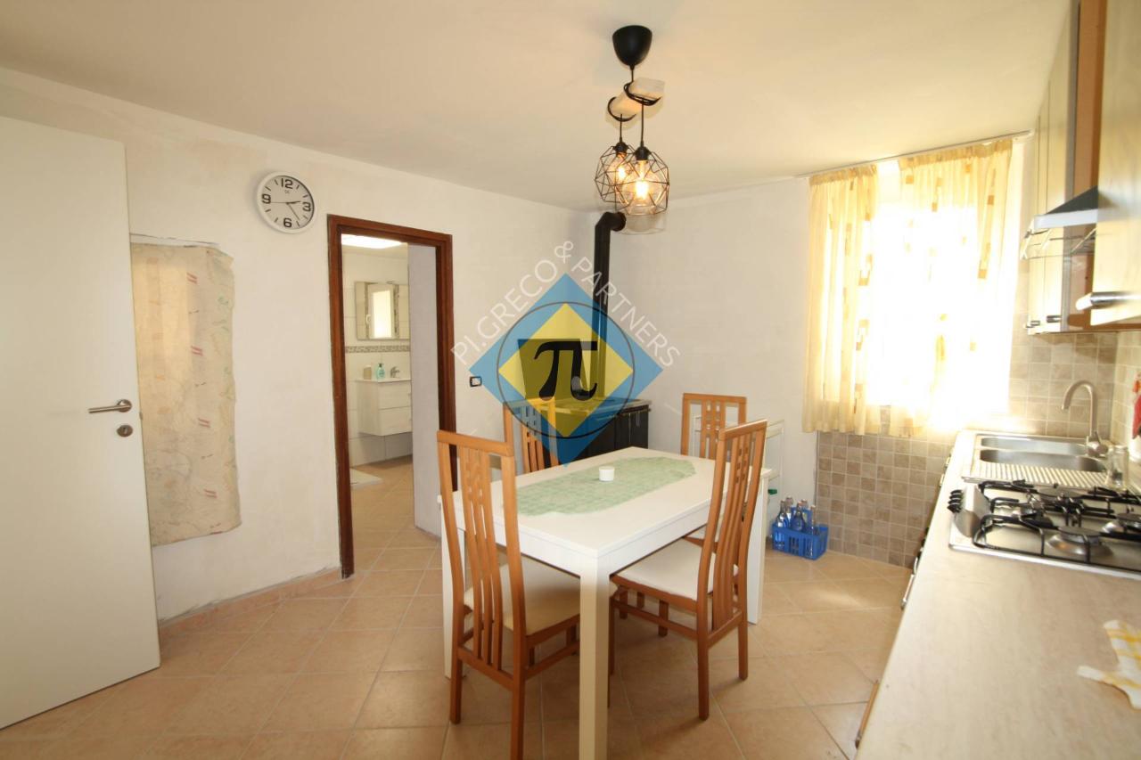 Casa indipendente in vendita a Codroipo