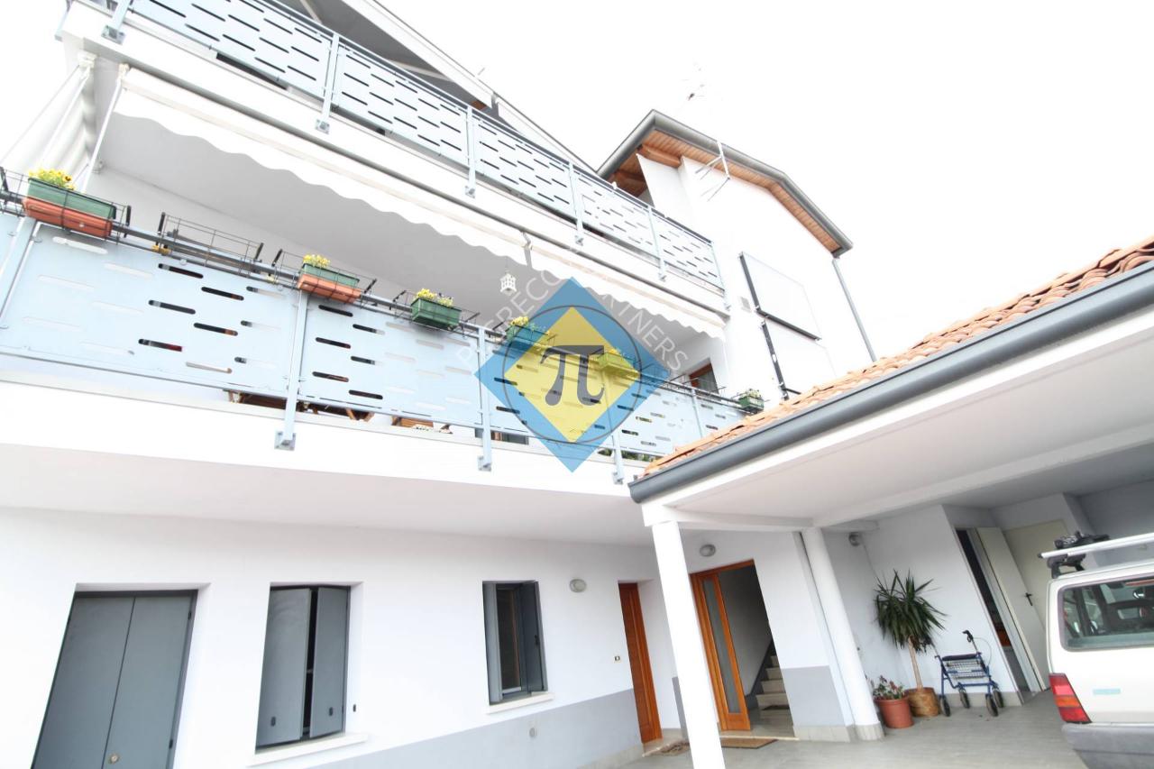 Appartamento in vendita a San Vito Al Tagliamento