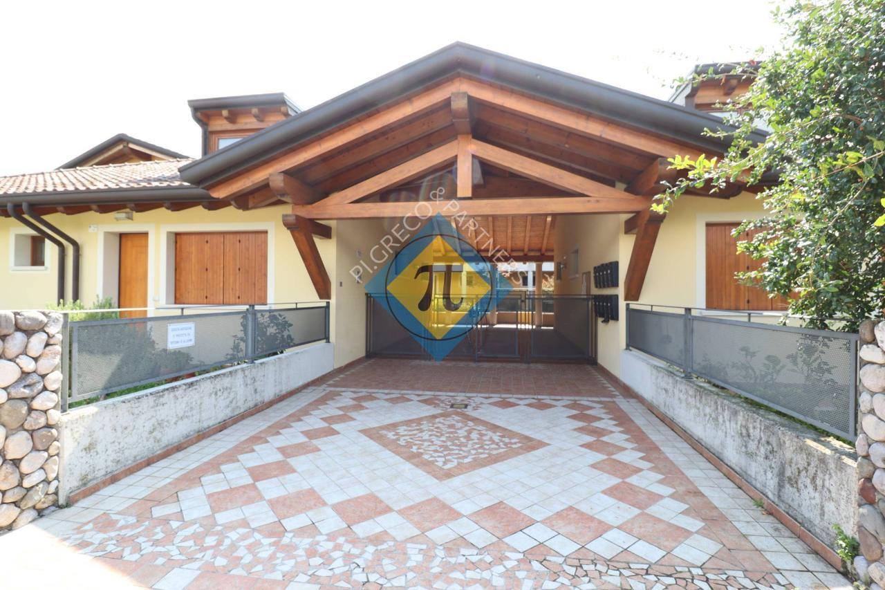 Appartamento in vendita a Pordenone