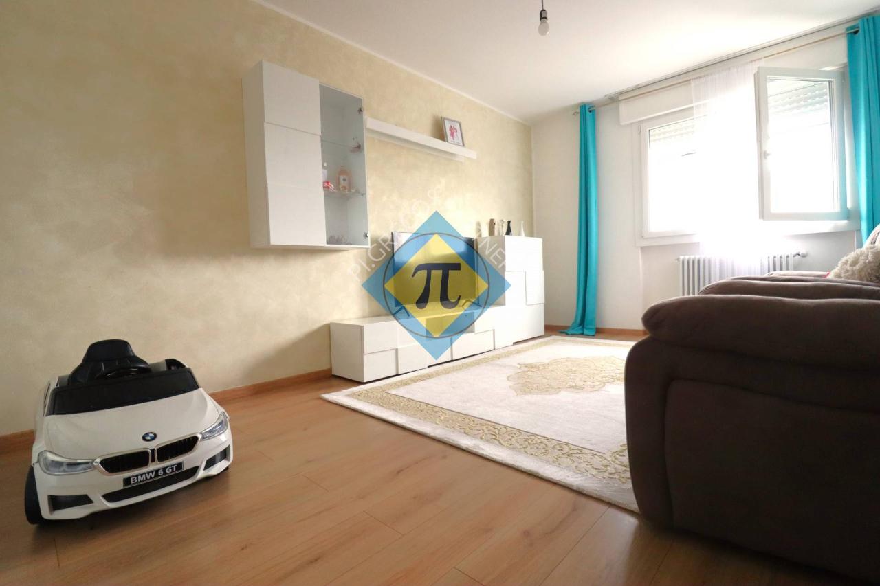 Appartamento in vendita a Pordenone