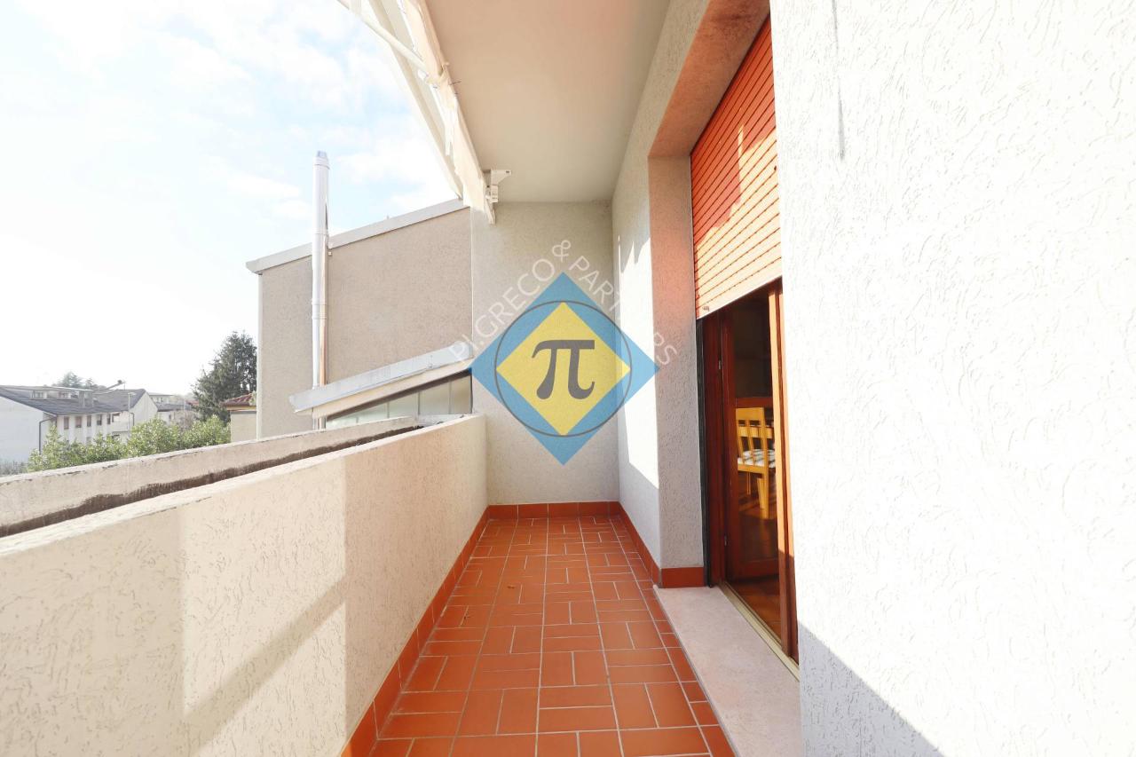 Appartamento in vendita a Spilimbergo