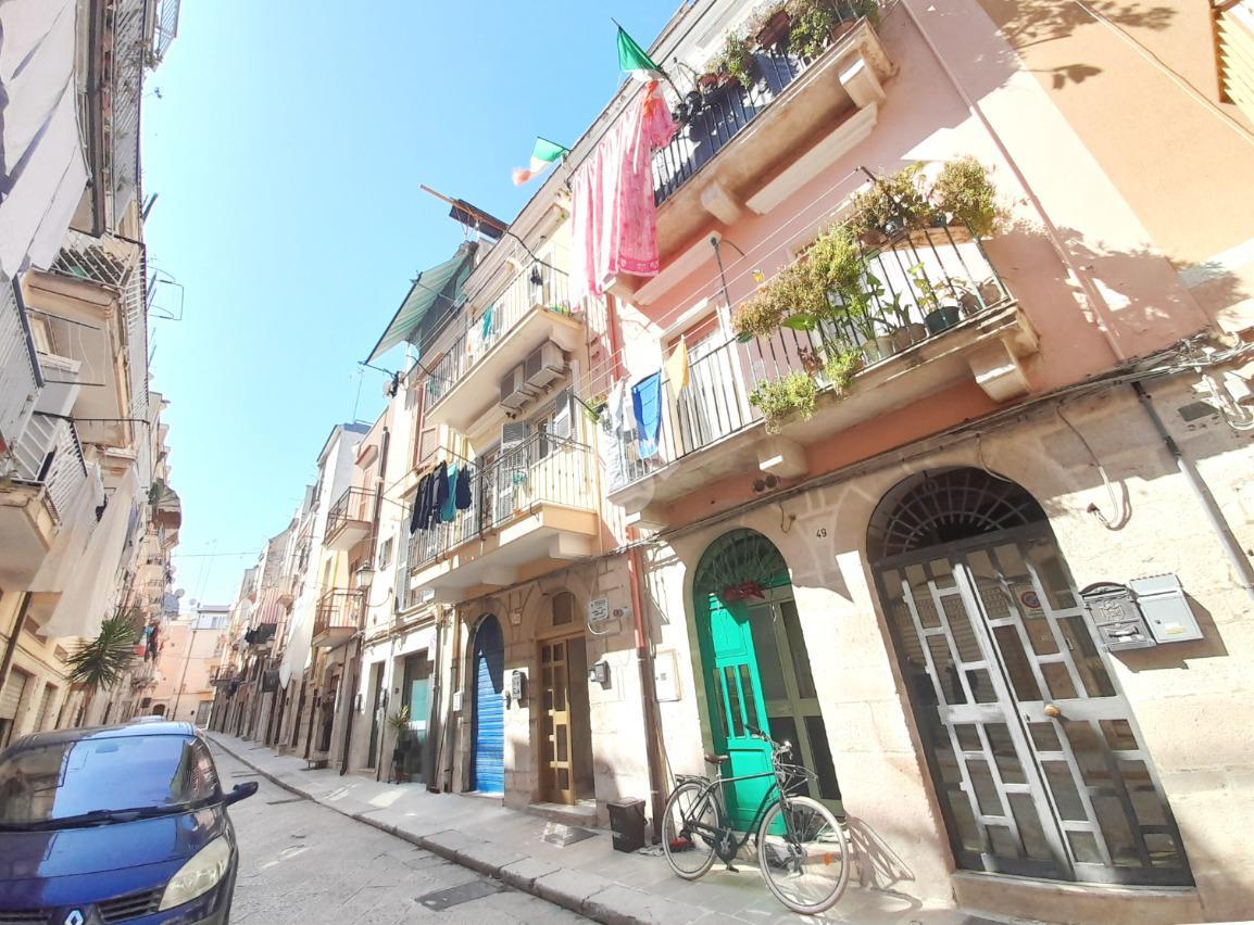 Appartamento in vendita a Barletta