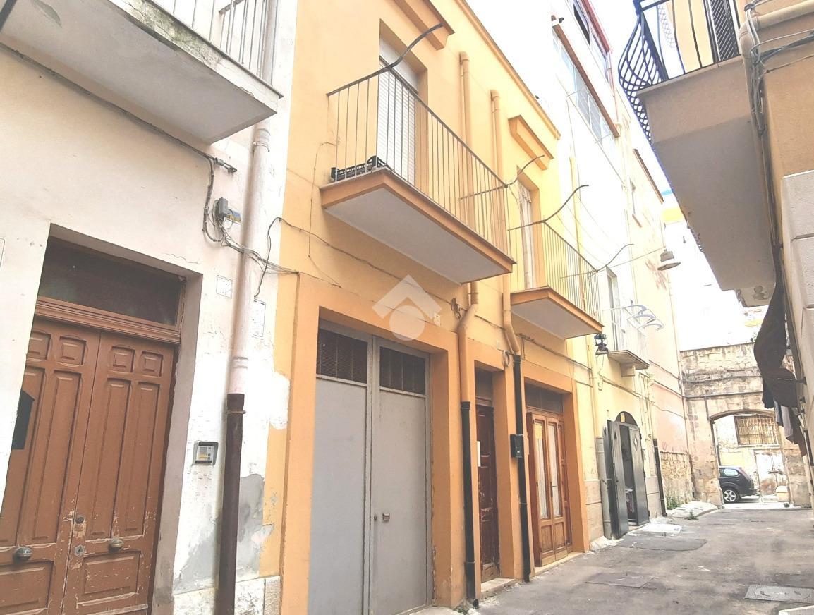 Appartamento in vendita a Barletta