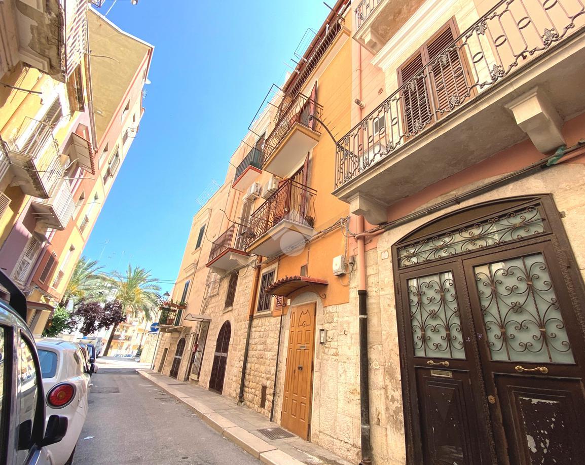 Casa indipendente in vendita a Barletta