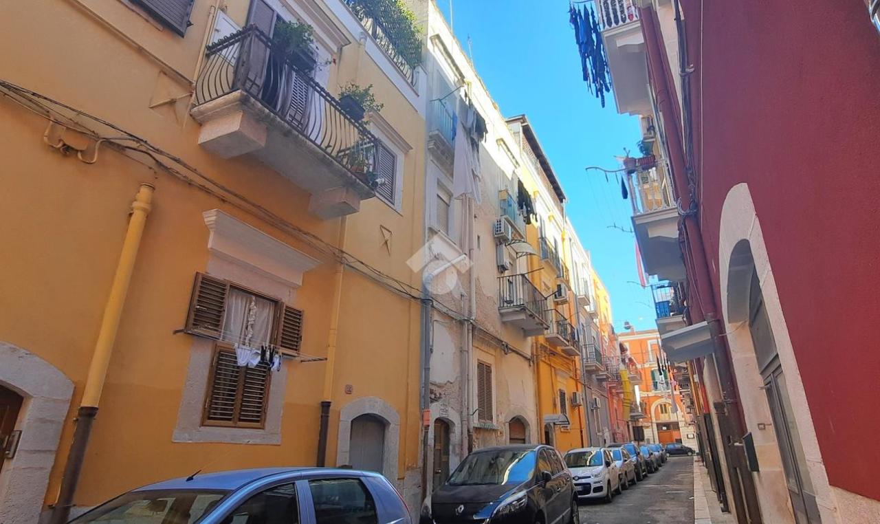 Appartamento in vendita a Barletta
