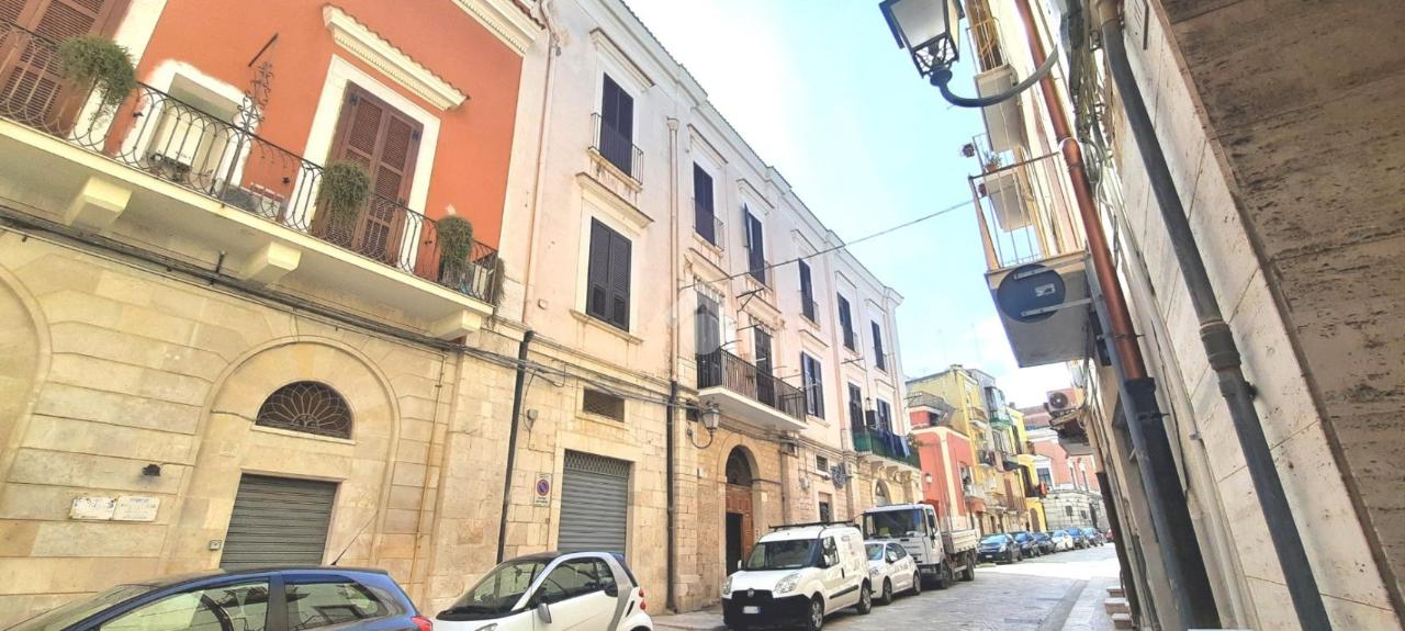 Appartamento in vendita a Barletta