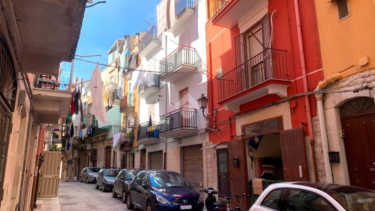 Appartamento in vendita a Barletta