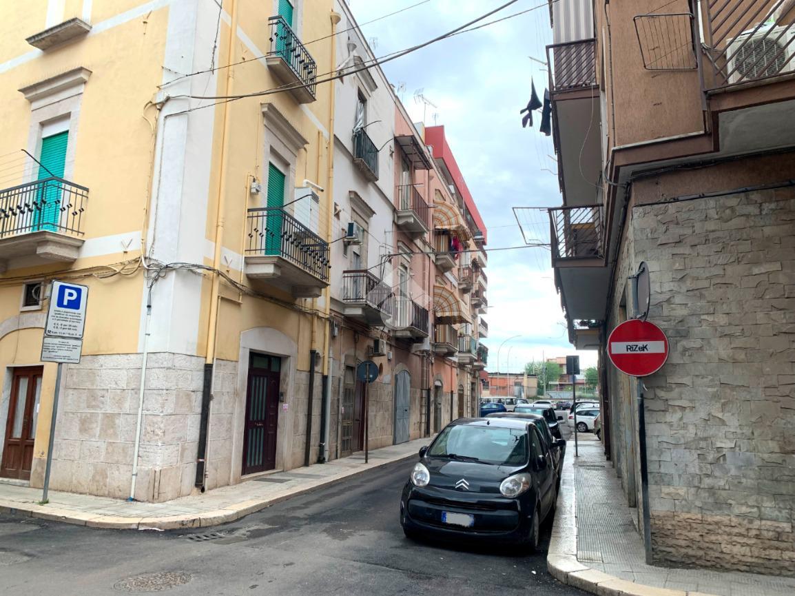 Appartamento in vendita a Barletta