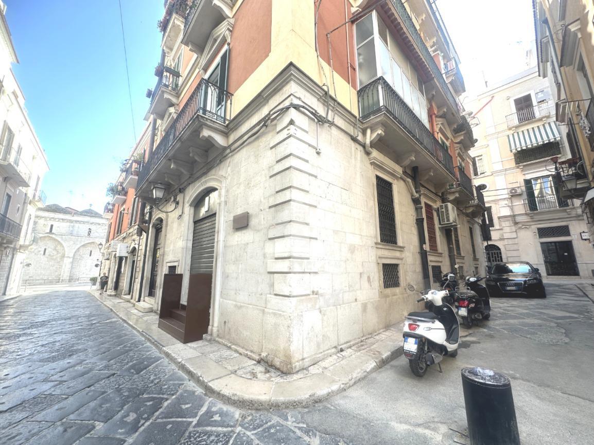 Appartamento in vendita a Barletta