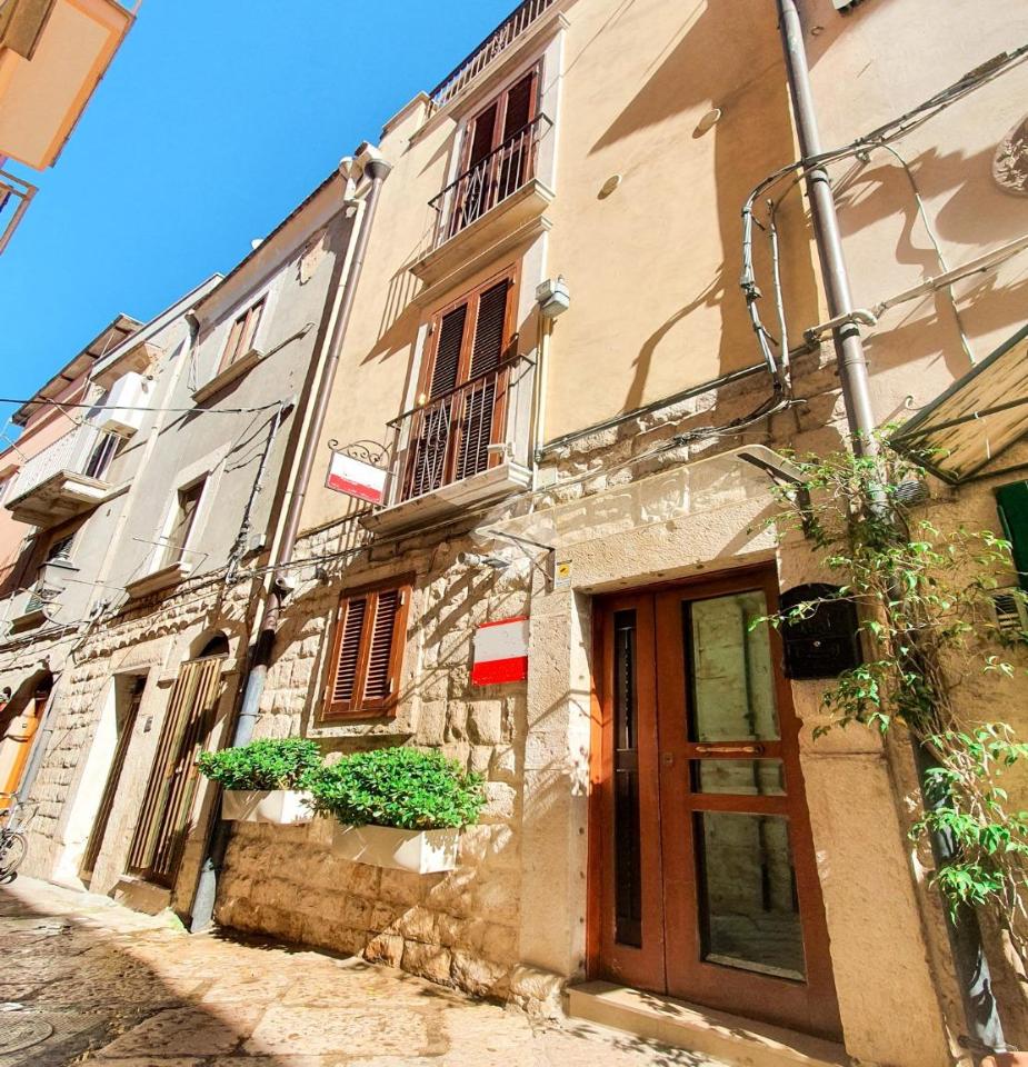 Casa indipendente in vendita a Barletta