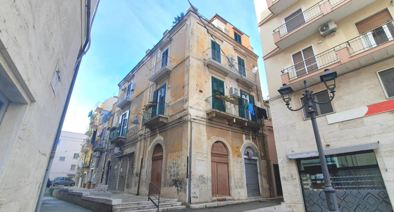 Appartamento in vendita a Barletta