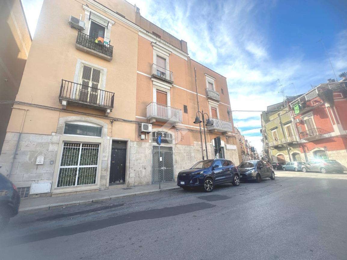 Appartamento in vendita a Barletta