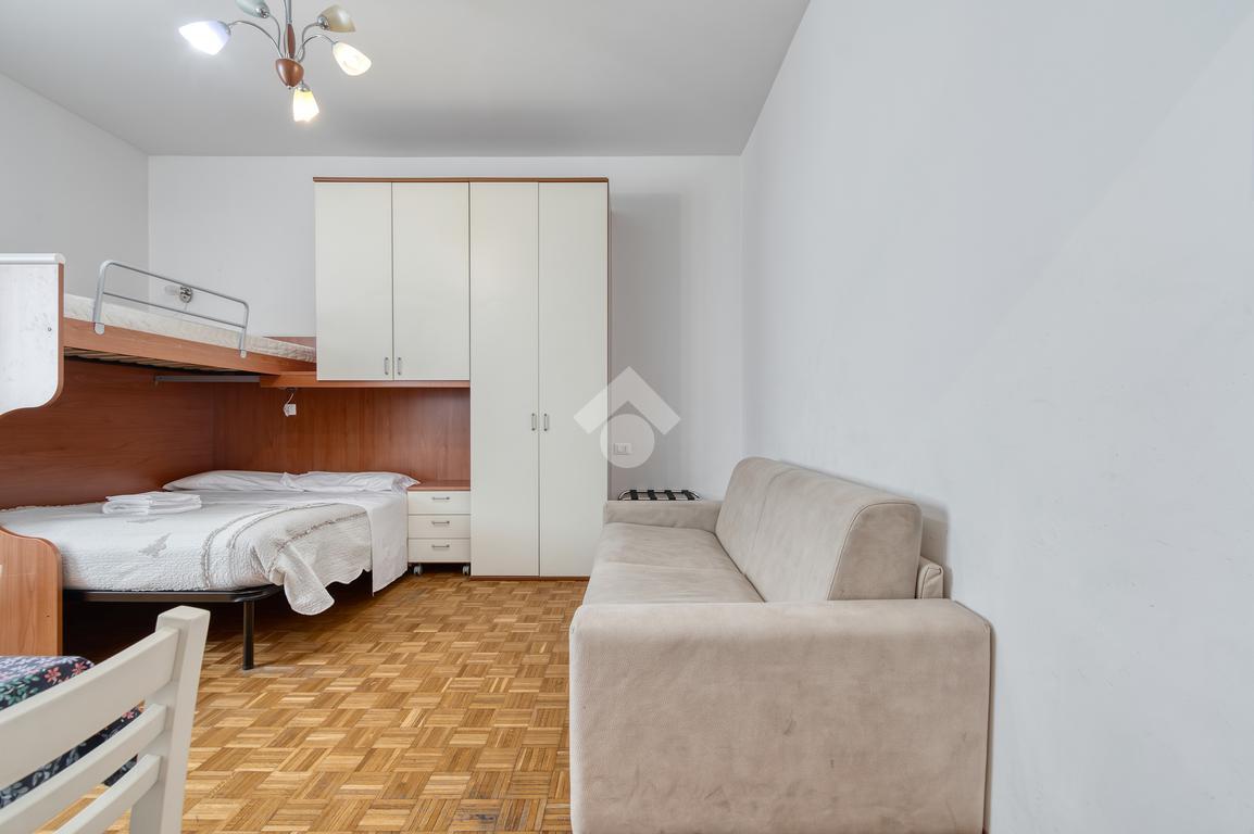 Appartamento in vendita a Bologna