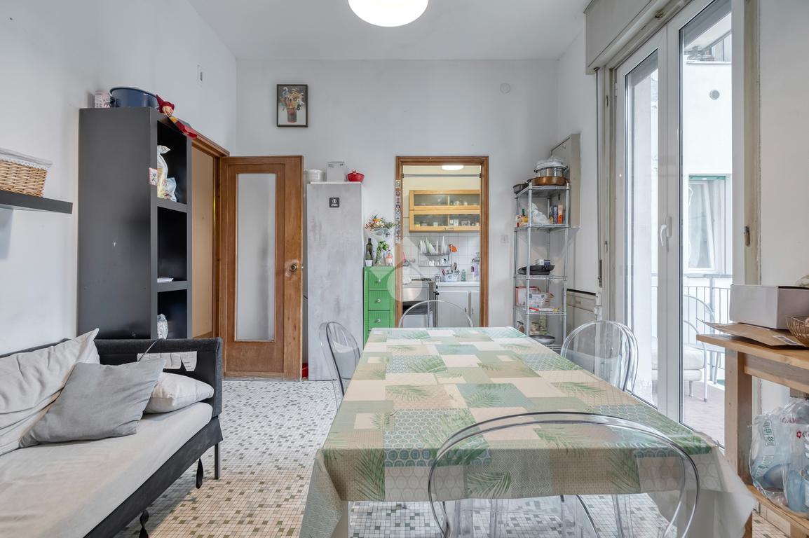 Appartamento in vendita a Bologna