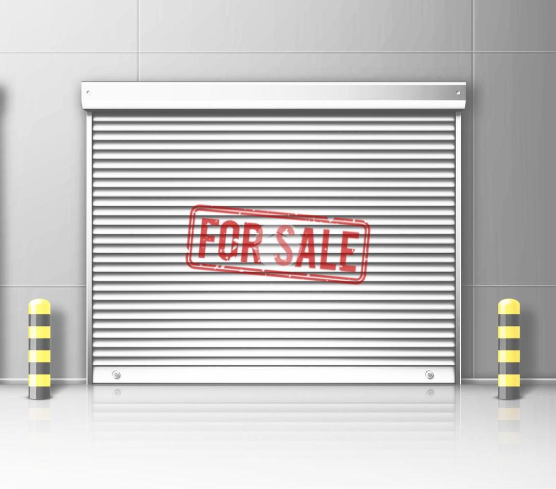 Box in vendita a Milano