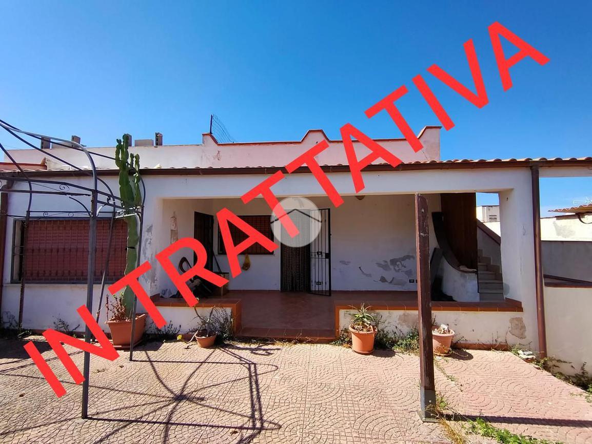 Villa in vendita a Cinisi