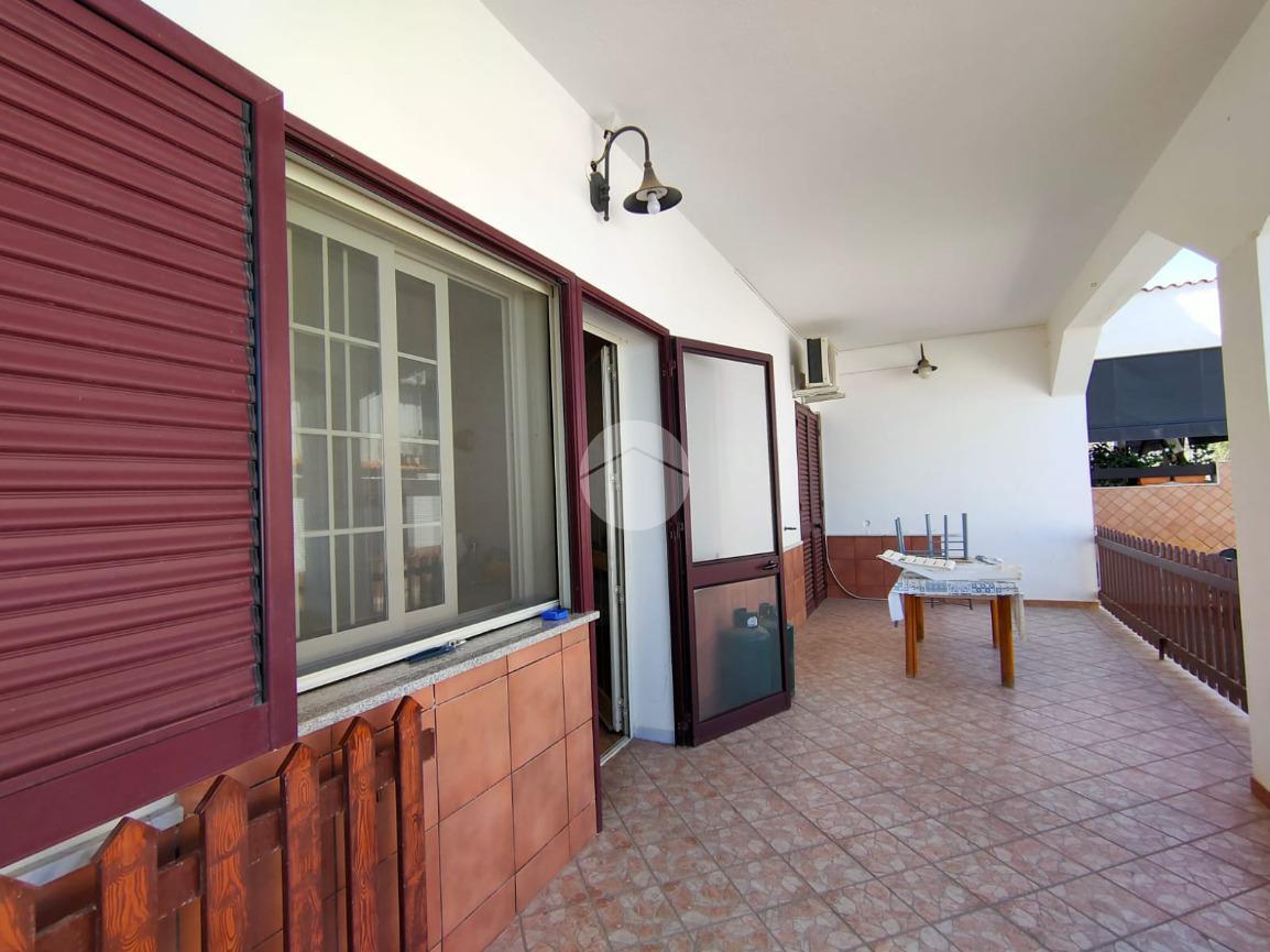 Appartamento in Via Rita Levi Montalcini, Terrasini