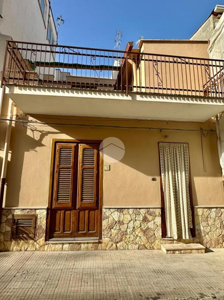 Casa indipendente in vendita a Terrasini