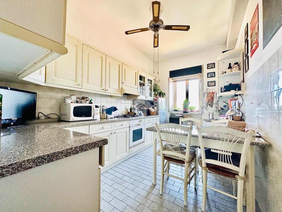 Appartamento in vendita a Bracciano