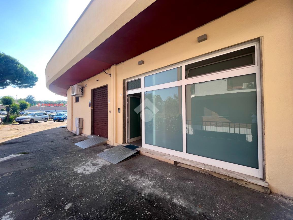 Appartamento in vendita a Bracciano