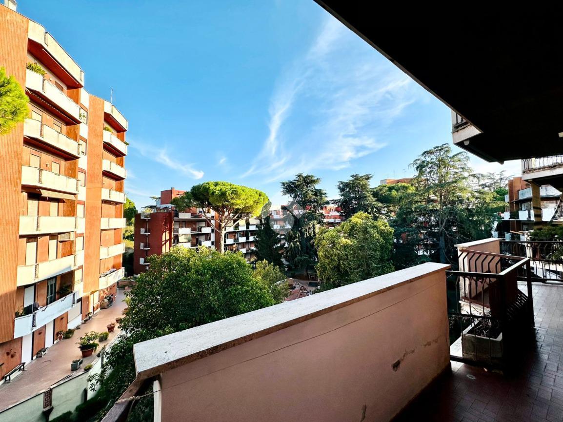 Appartamento in vendita a Bracciano