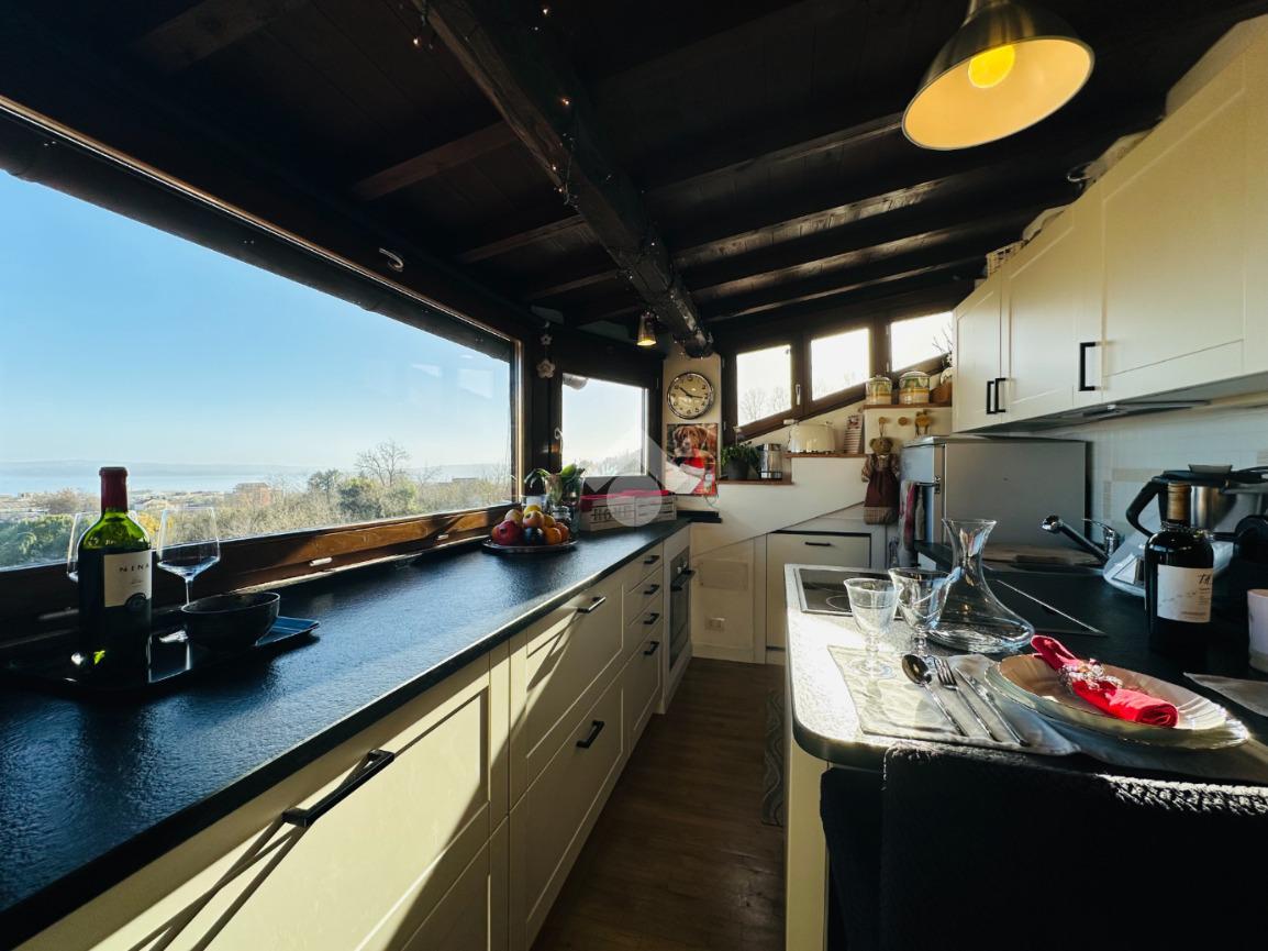 Appartamento in vendita a Bracciano