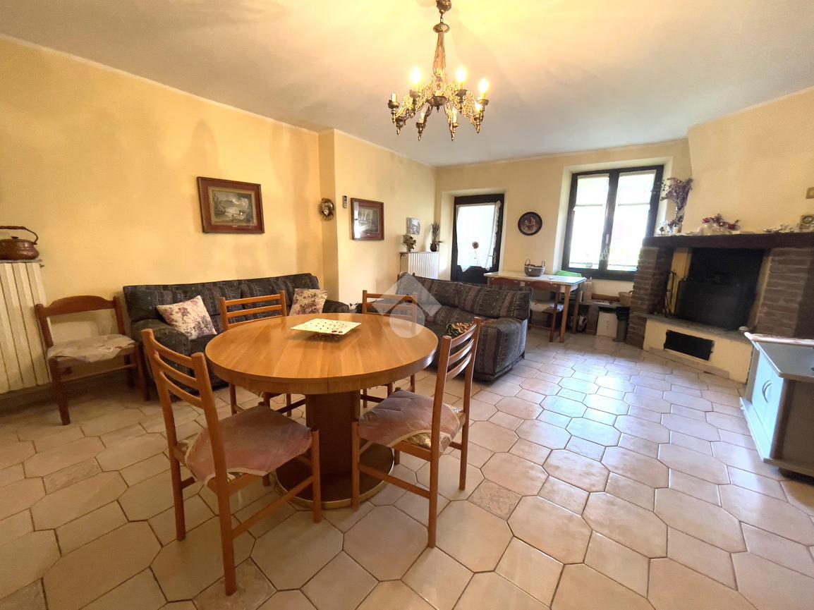 Casa indipendente in vendita a Lovero
