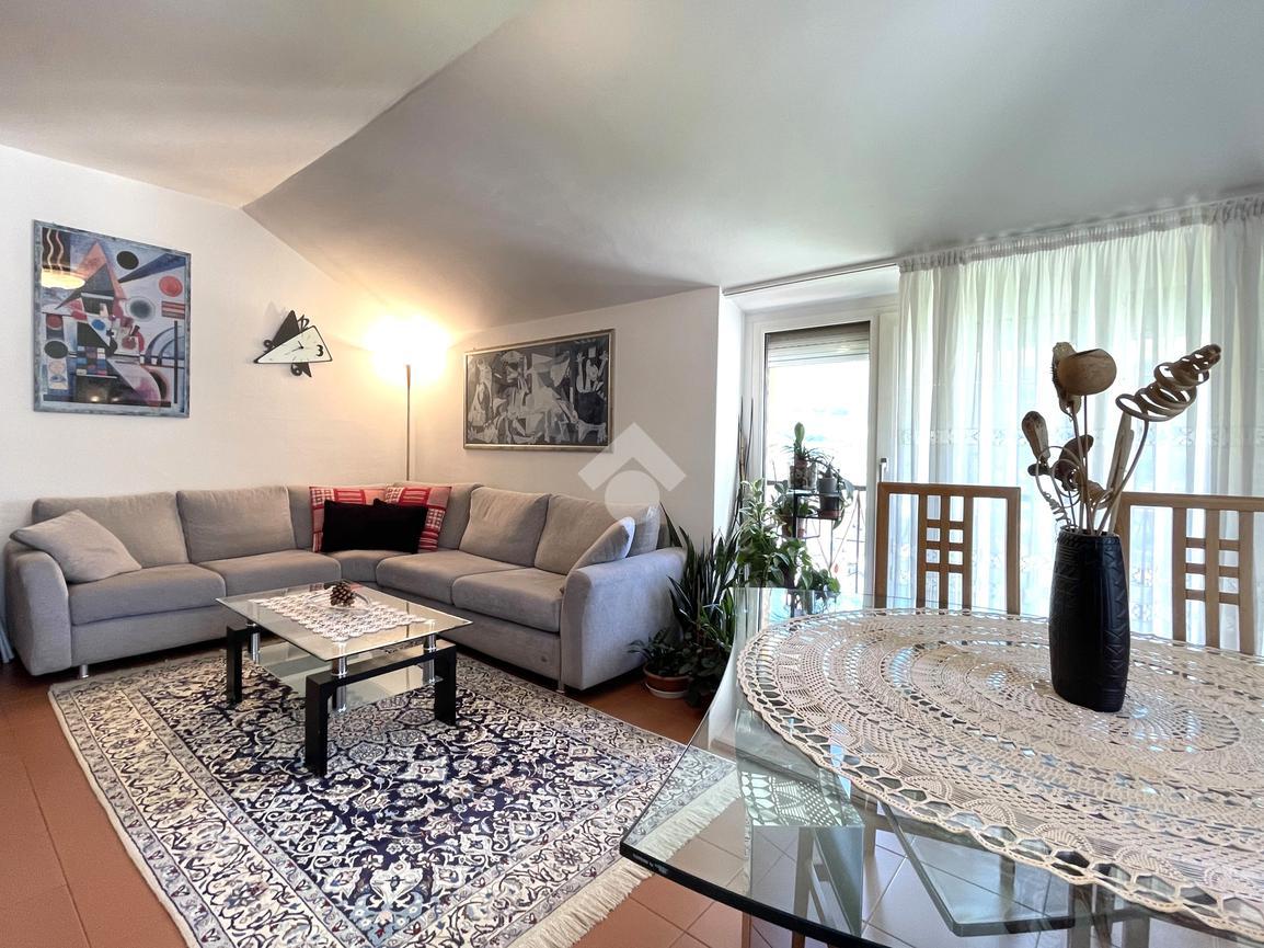 Appartamento in vendita a Tirano