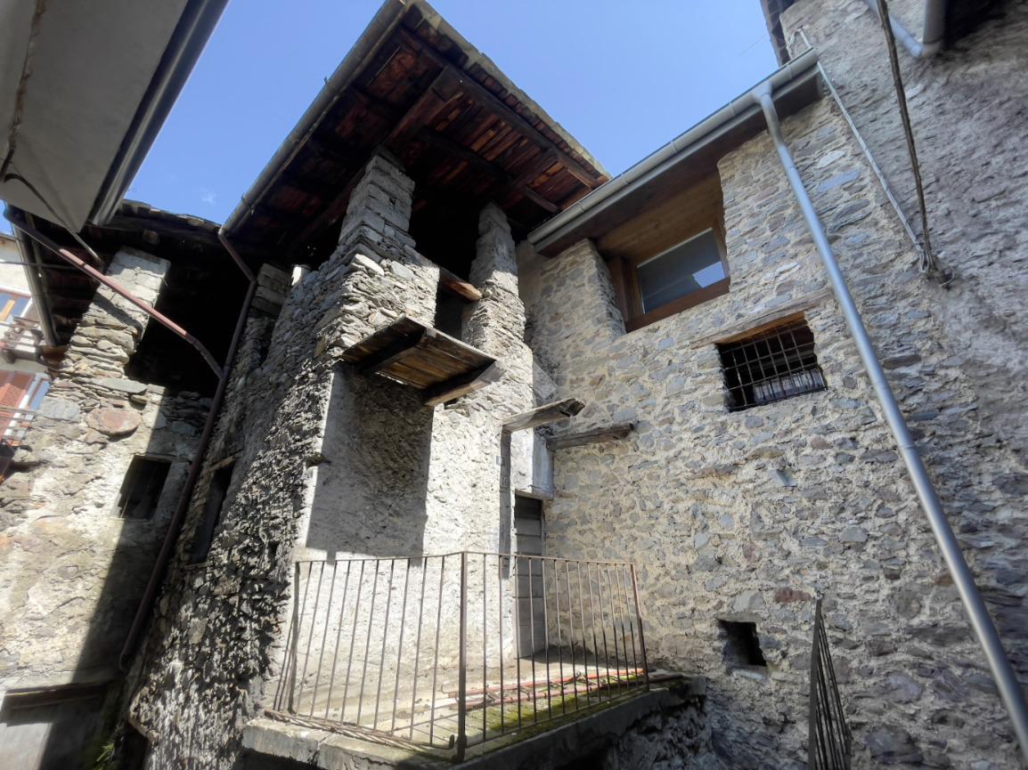 Rustico in vendita a Tirano