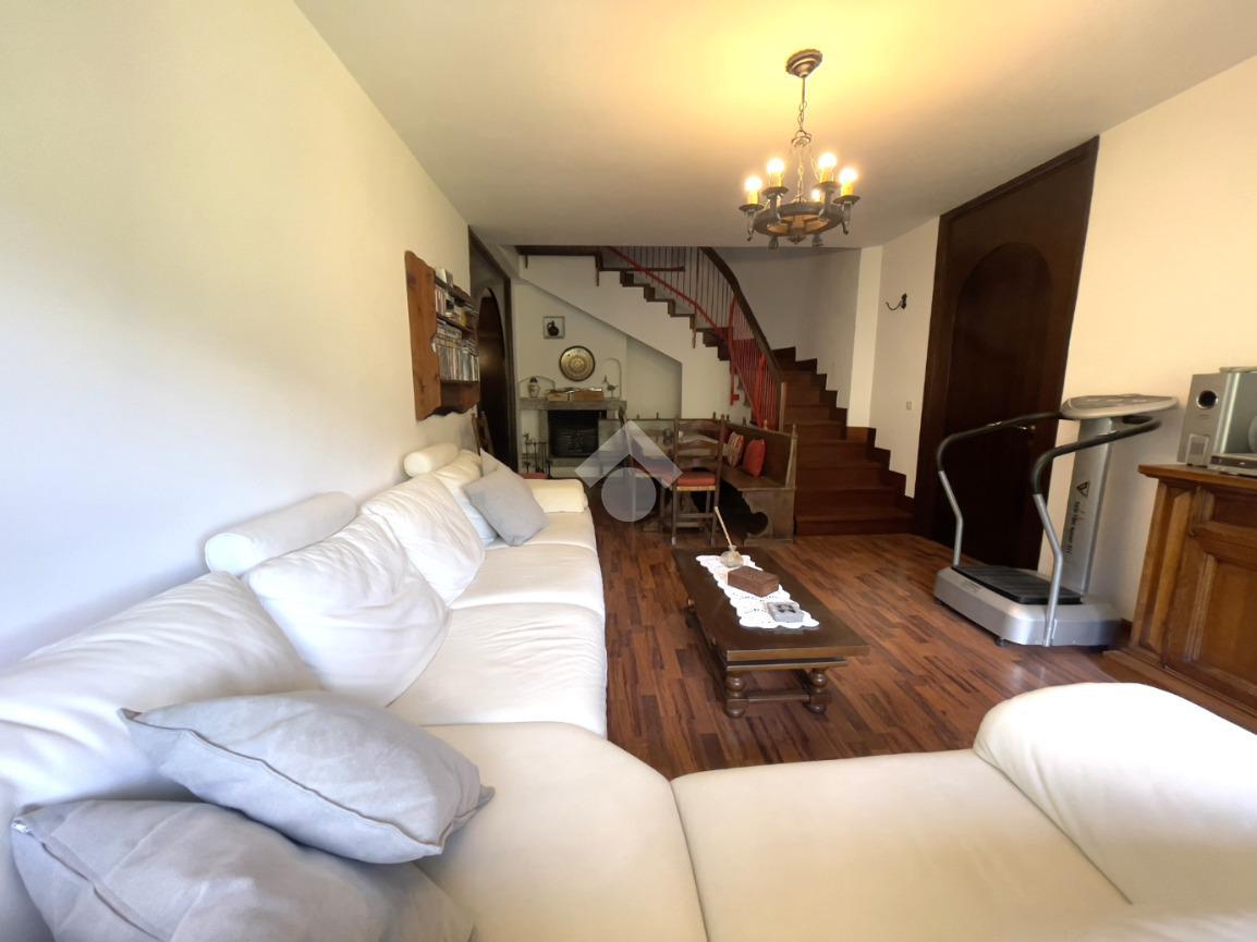 Appartamento in vendita a Aprica