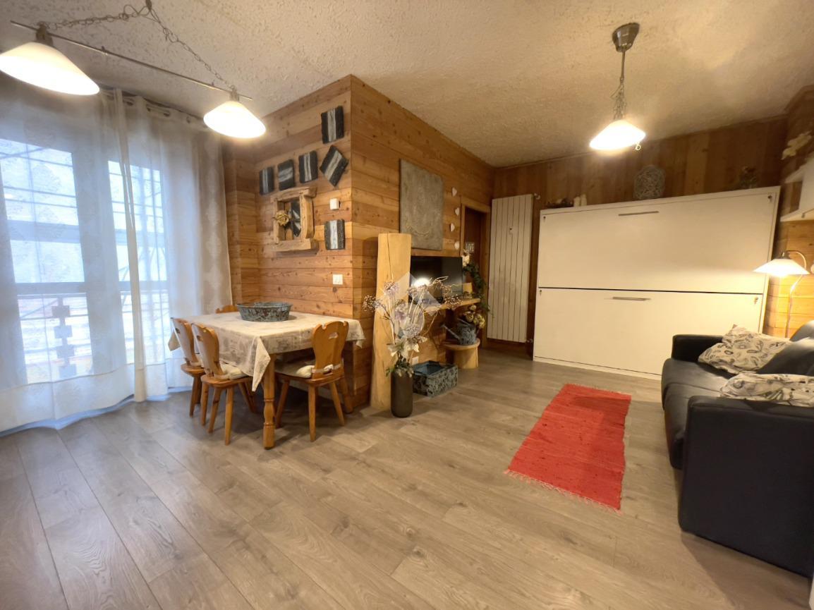 Appartamento in vendita a Aprica