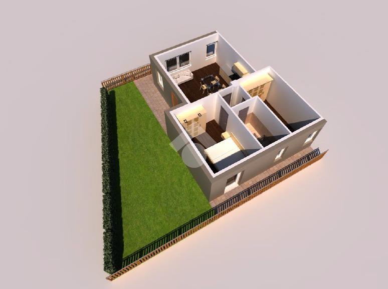 Appartamento in vendita a Aprica