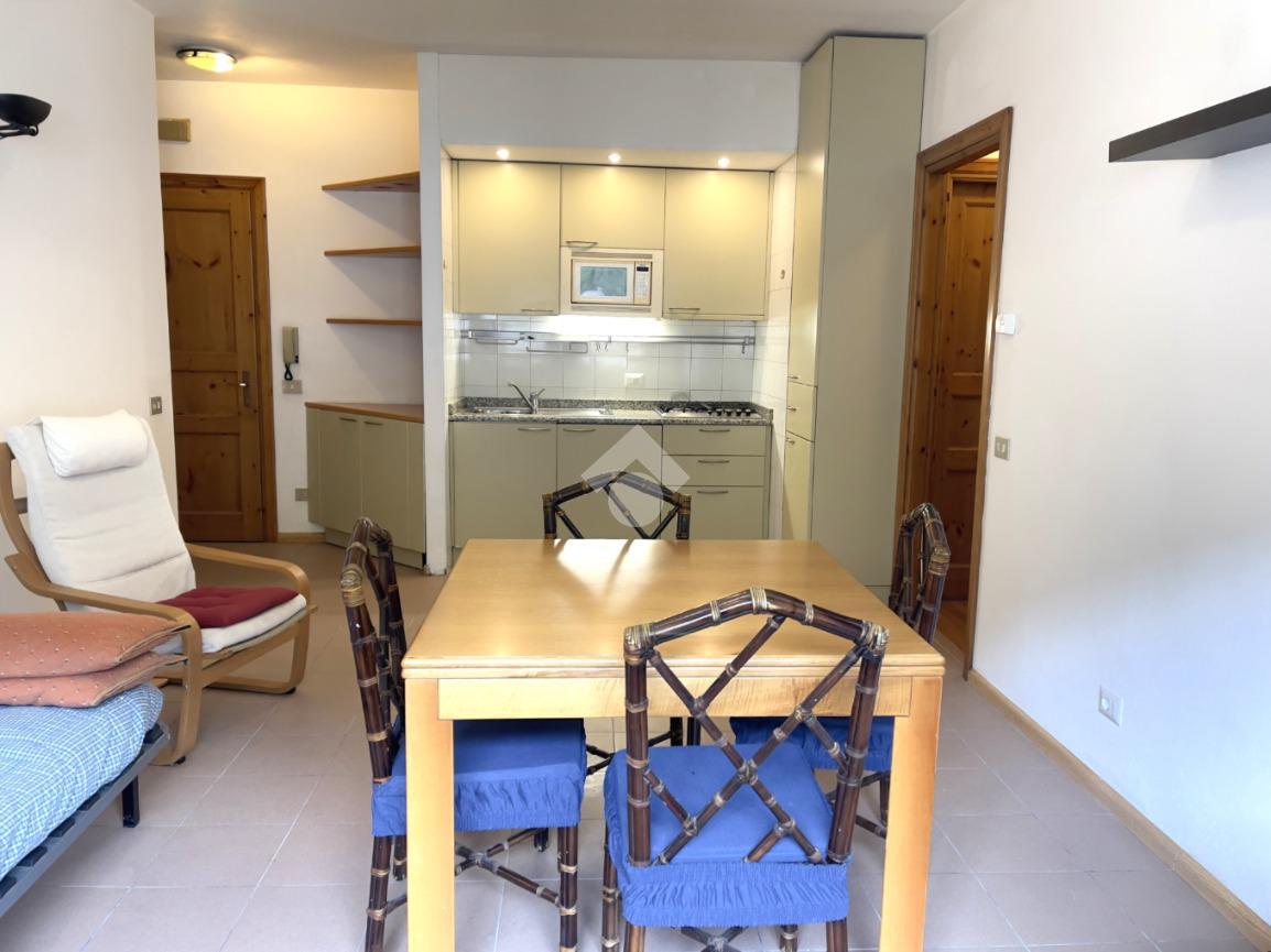 Appartamento in vendita a Grosio