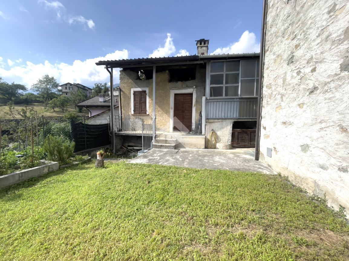 Casa indipendente in vendita a Teglio