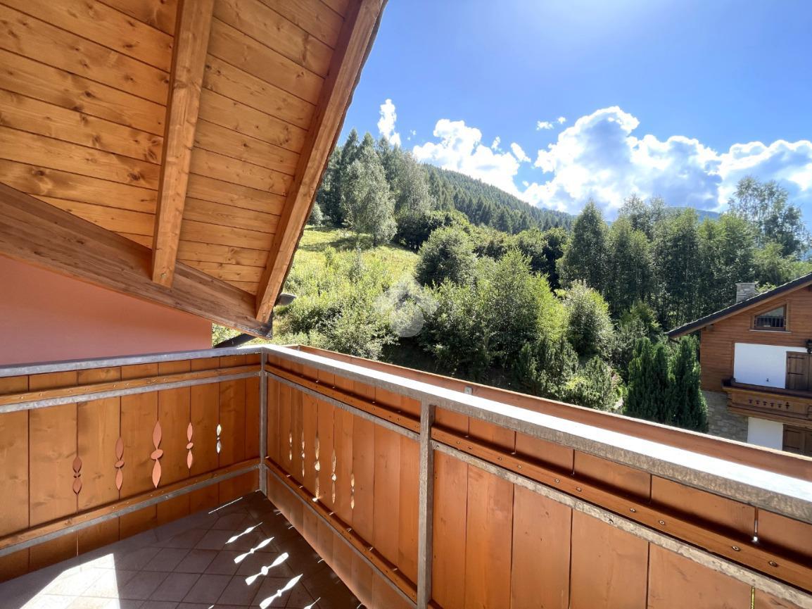 Appartamento in vendita a Aprica