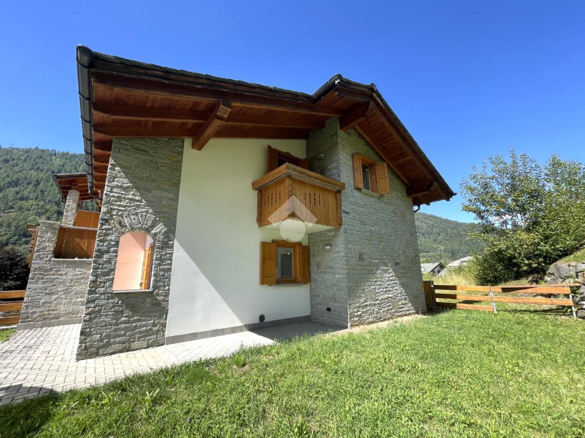Casa indipendente in vendita a Aprica
