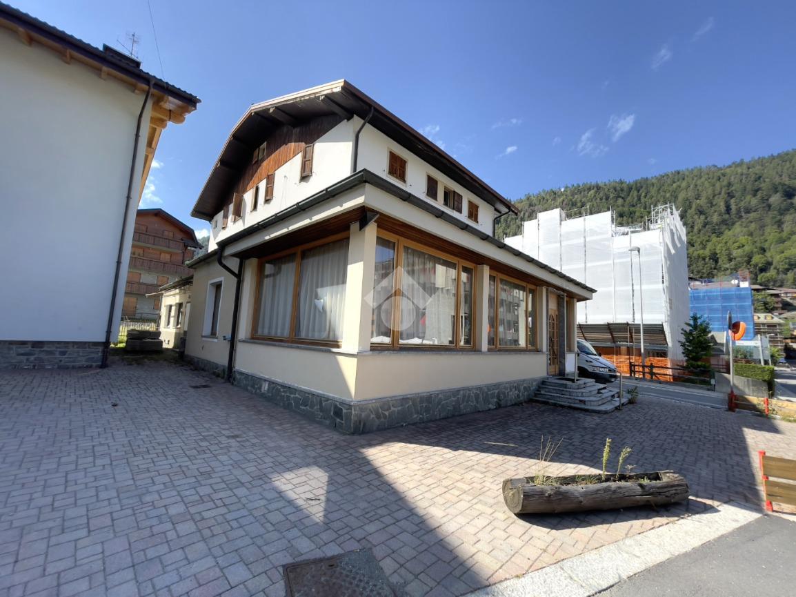 Appartamento in vendita a Aprica