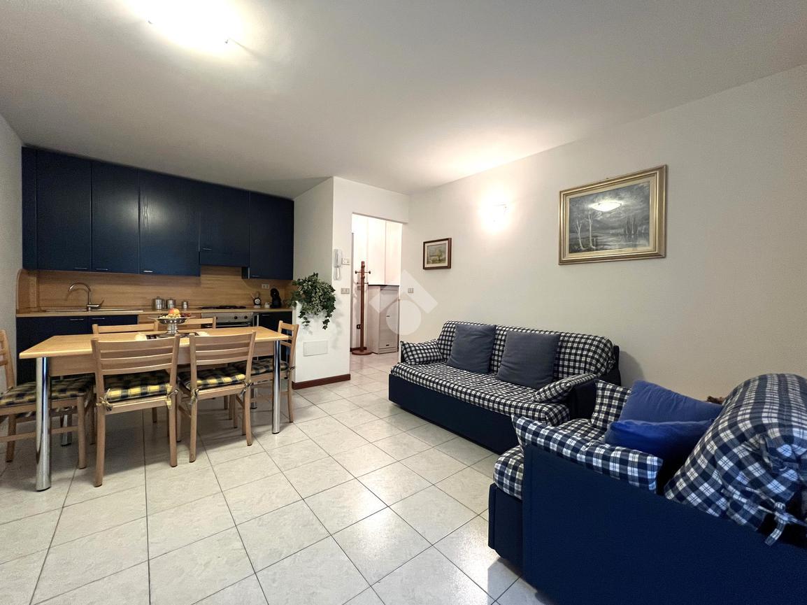 Appartamento in vendita a Corteno Golgi