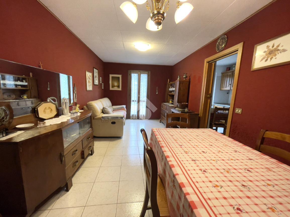 Casa indipendente in vendita a Teglio