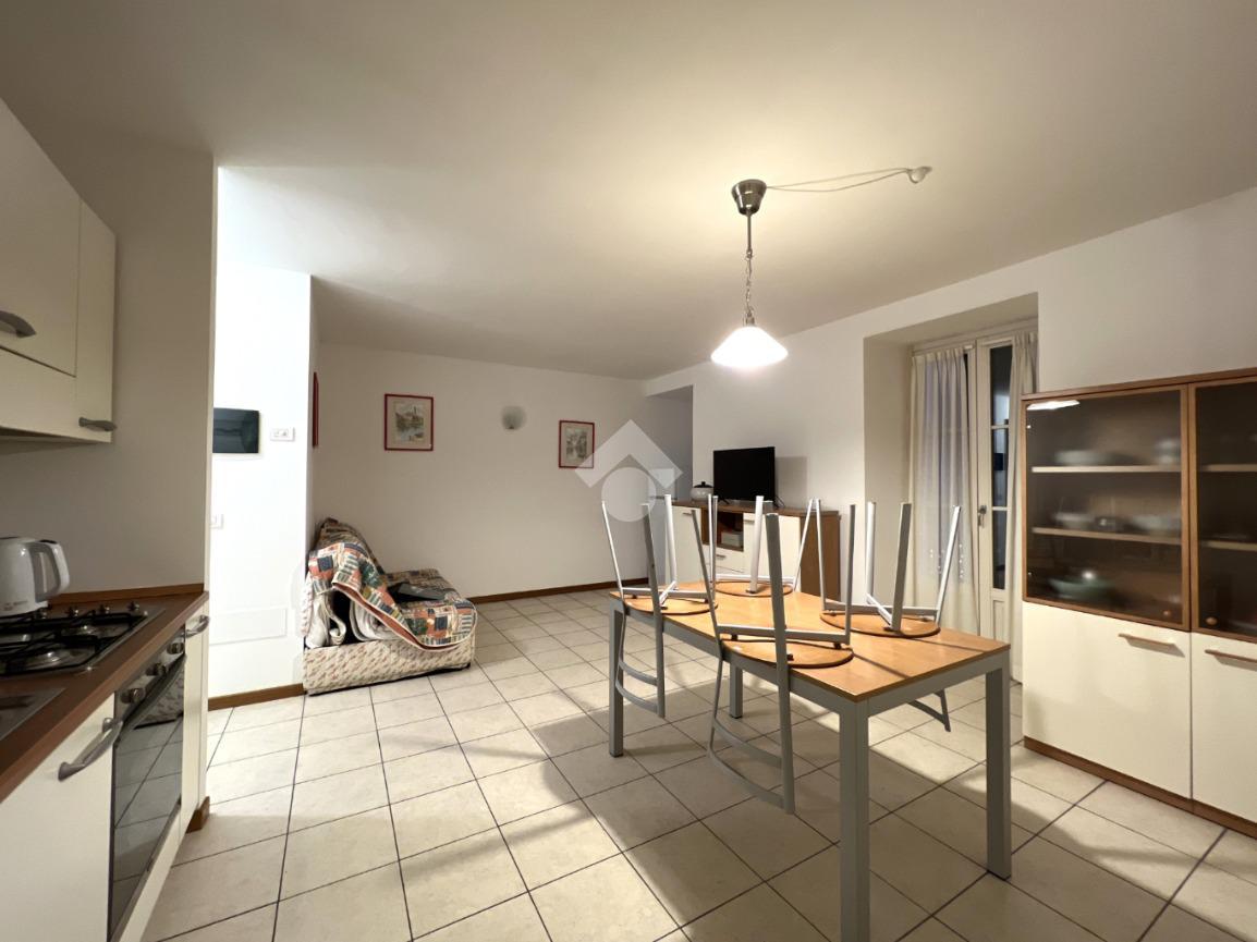 Appartamento in vendita a Aprica