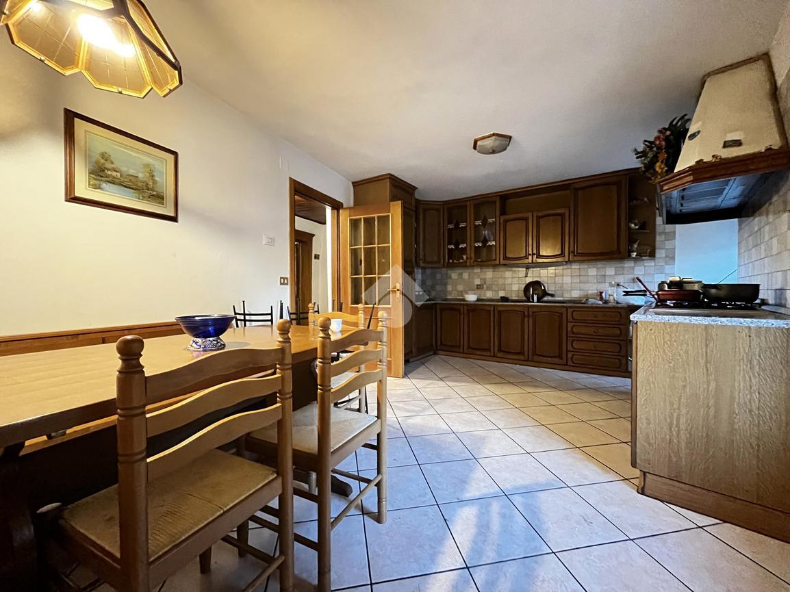 Appartamento in vendita a Mezzocorona