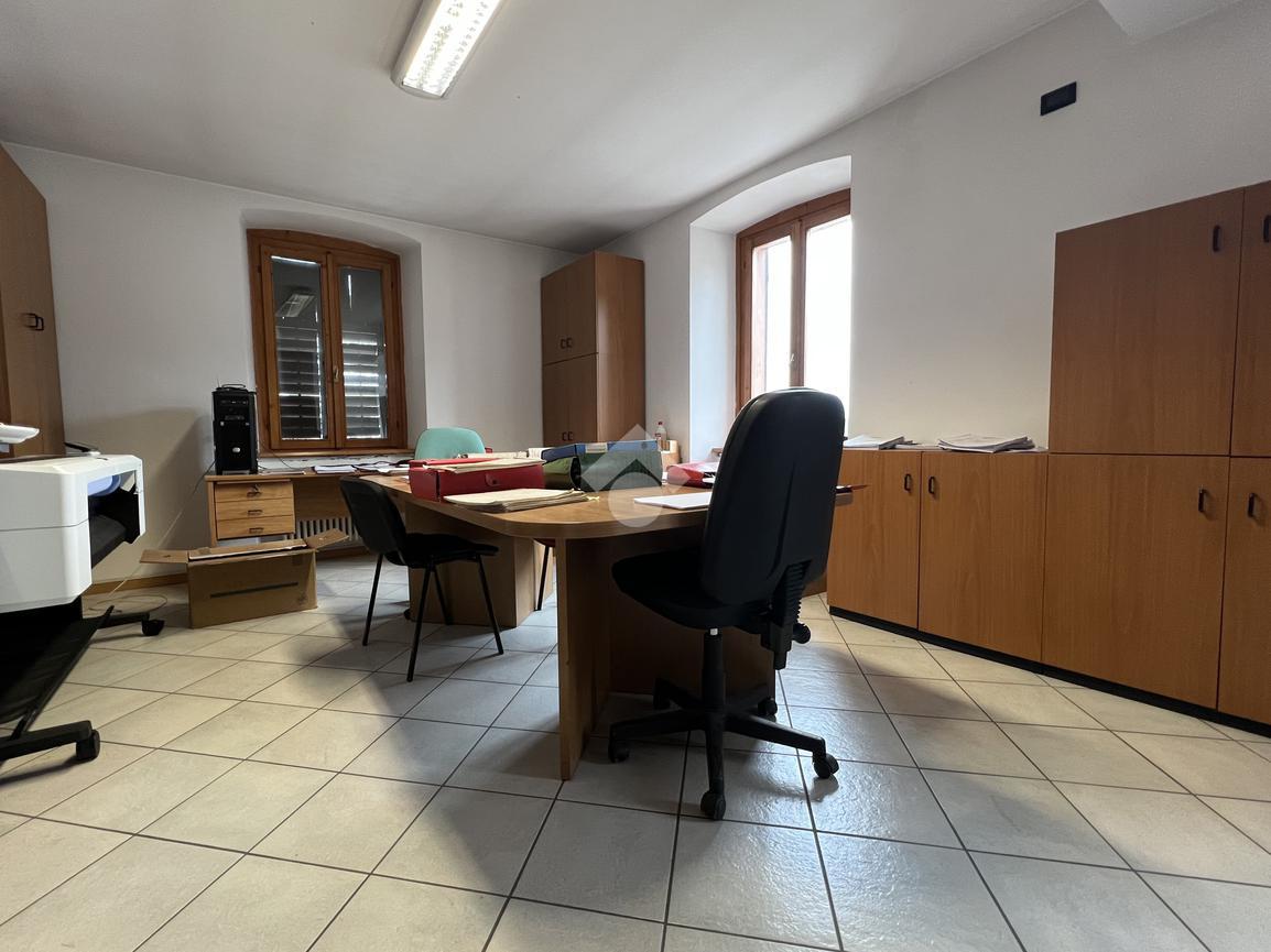 Casa indipendente in vendita a Baselga Di Pine'