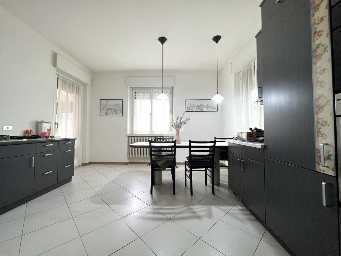 Appartamento in vendita a Trento