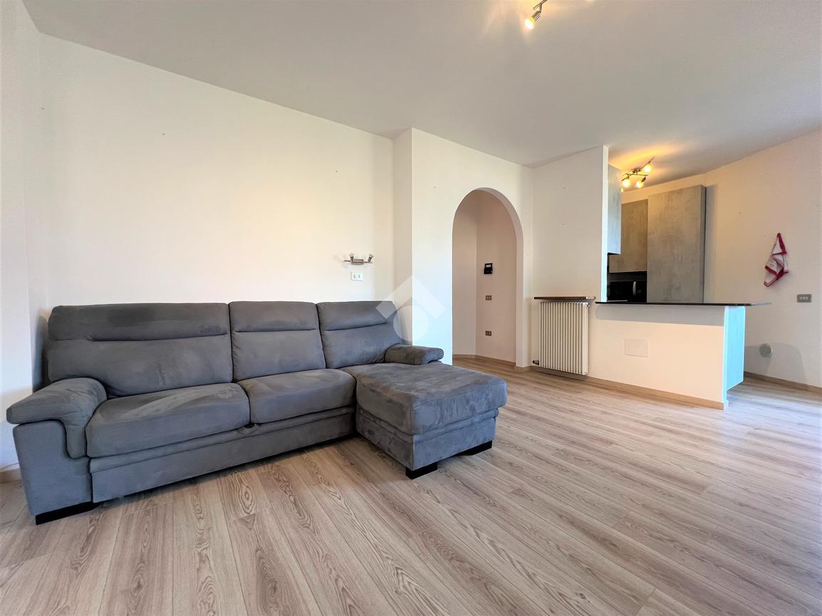 Appartamento in vendita a Trento