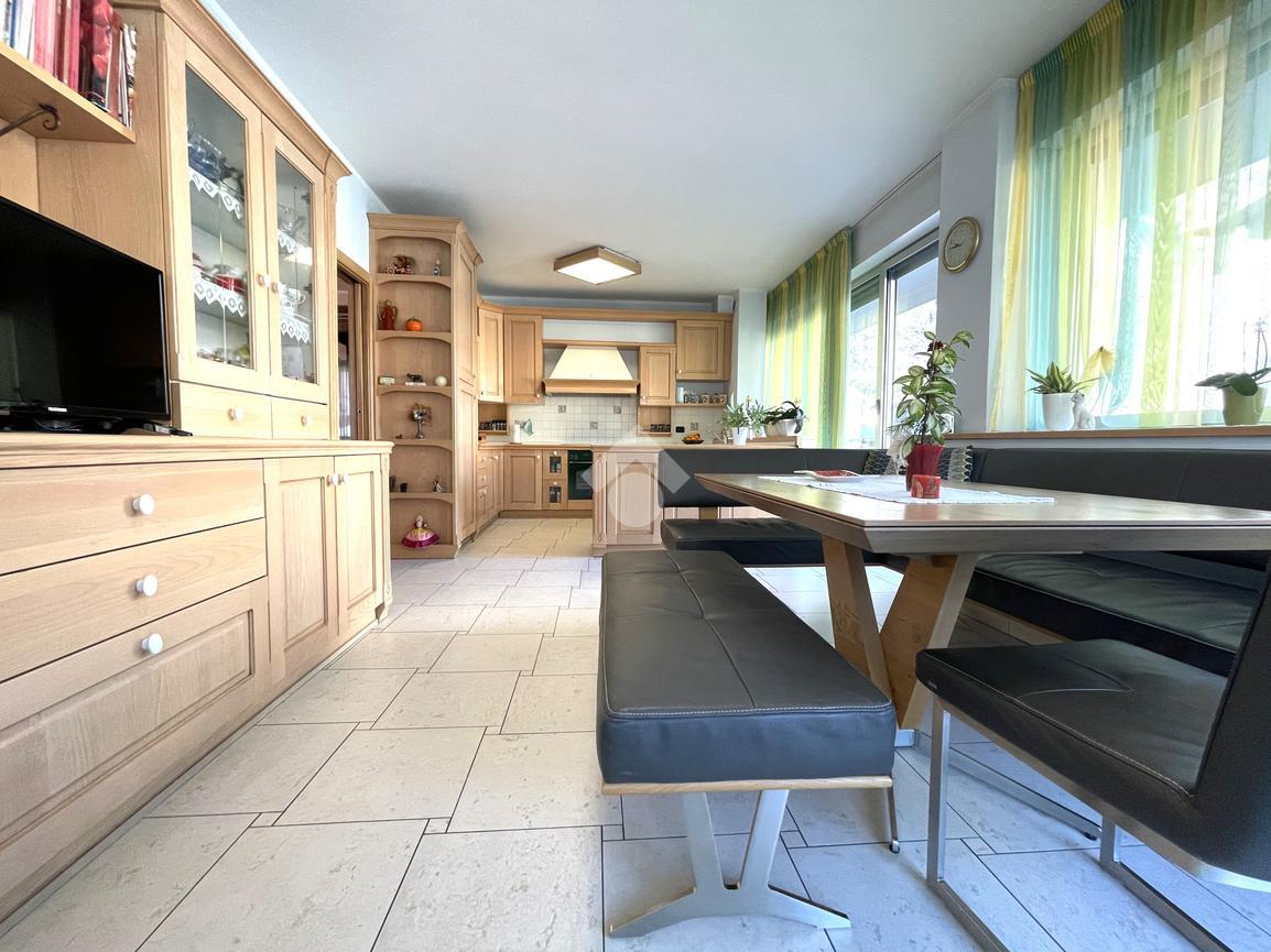 Appartamento in vendita a Mezzolombardo