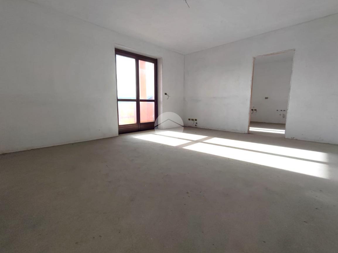 Quadrilocale in Via Villafranca, Pancalieri